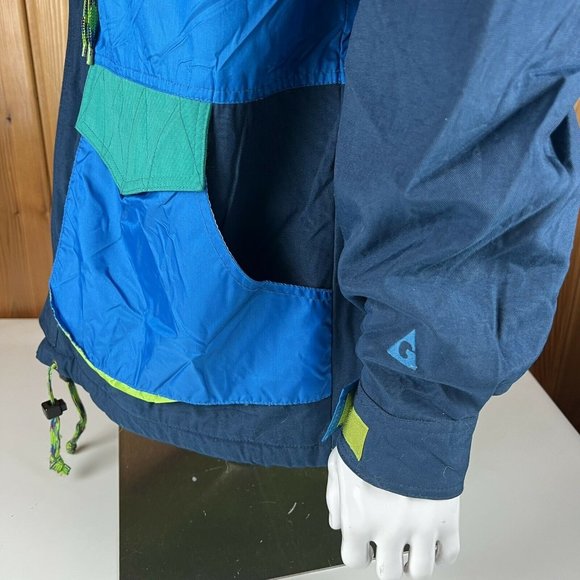 Gerry Weber | Jackets & Coats | Vintage 8s Gerry Ski Jacket Coat Full ...